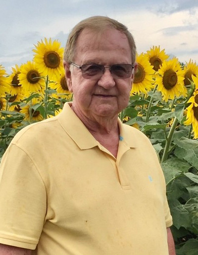 Jesse “Roger” Chitwood – McCreary Journal