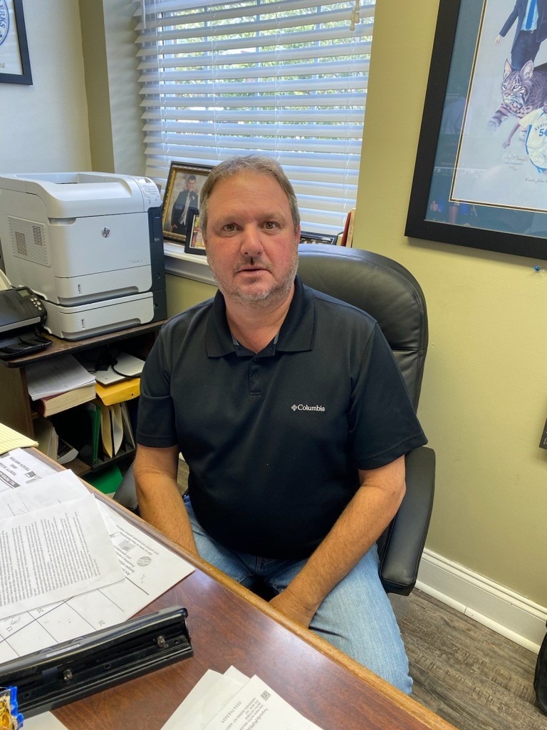 County Court Clerk already preparing – McCreary Journal