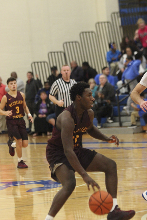Raiders, Hamilton sink Admirals – McCreary Journal
