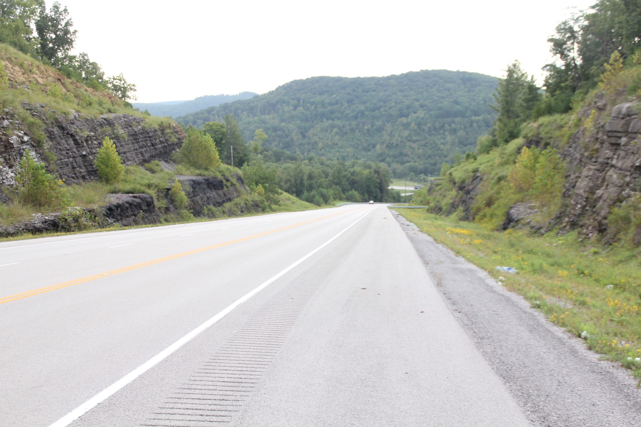 Highway 92 completion in sight – McCreary Journal