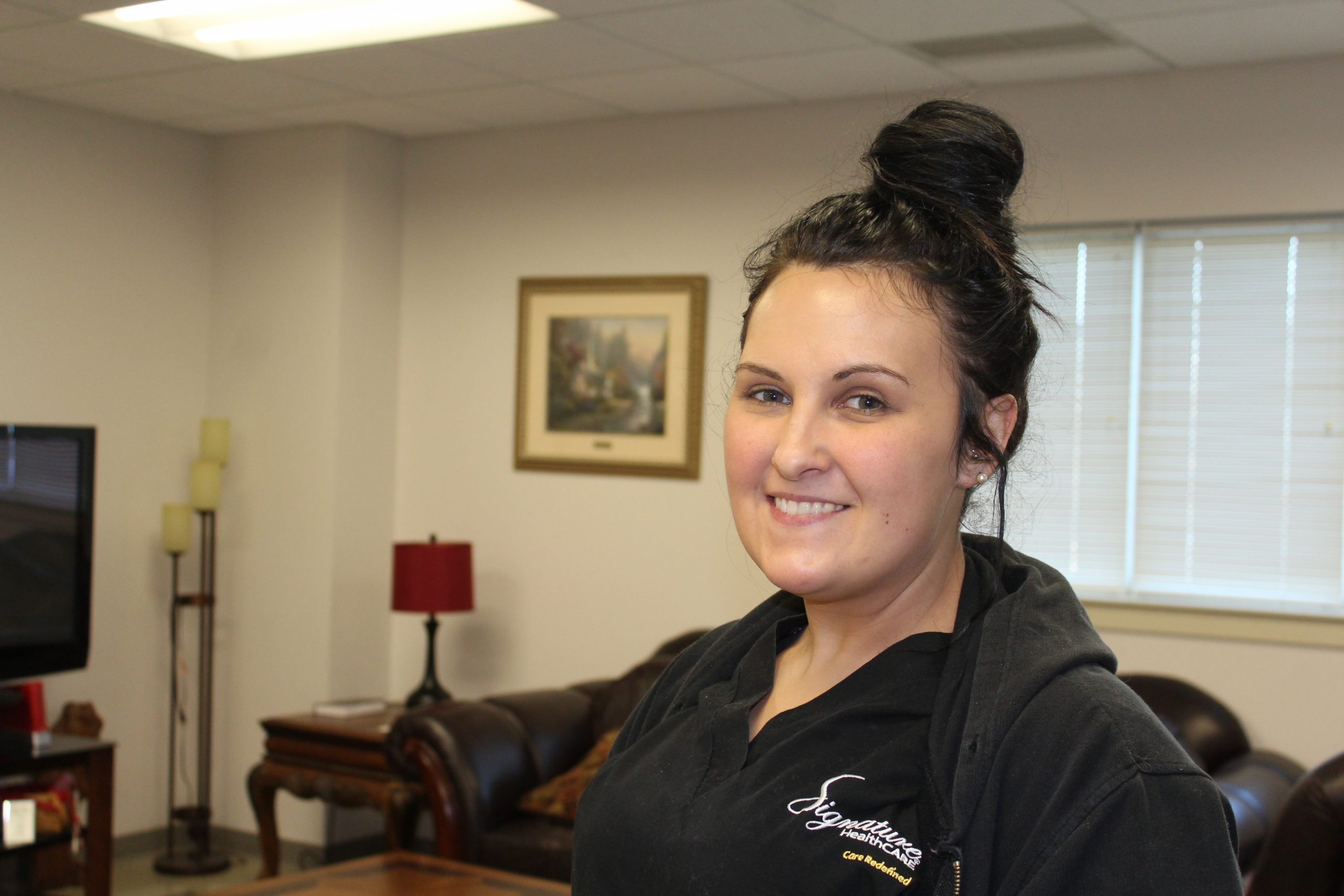 Always Practice Random Acts of Kindness – McCreary Journal
