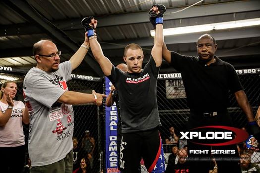 Lawler Wins – McCreary Journal