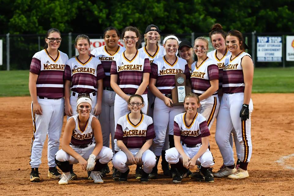 Lady Raiders finish runner-up to Southwestern in 48th District ...