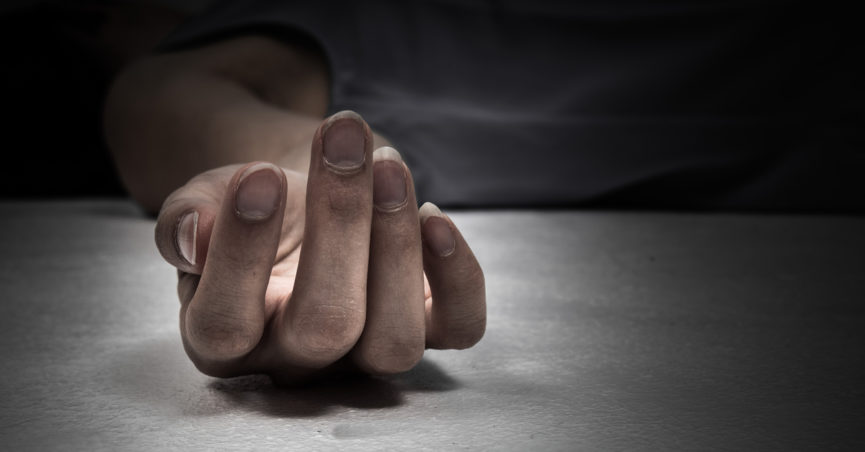 Grey Death poses deadly threat to users and emergency responders ...
