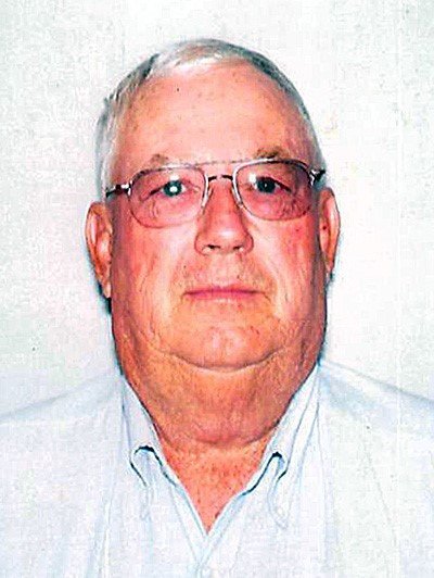 William David Taylor – McCreary Journal
