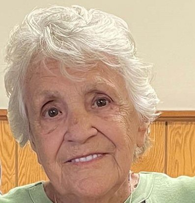 Deola Grace Shannon – McCreary Journal