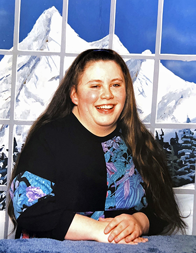 Rhonda Whitehead – McCreary Journal