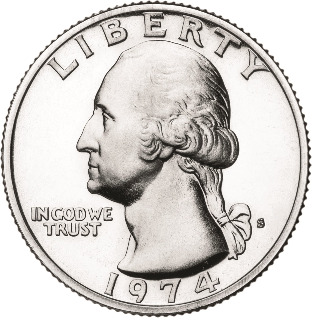 The case of the extra quarter – McCreary Journal