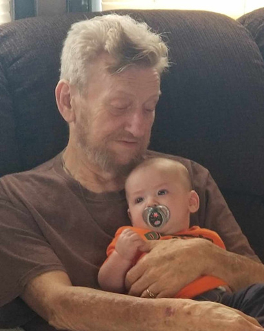 Charles R. Stephens – McCreary Journal