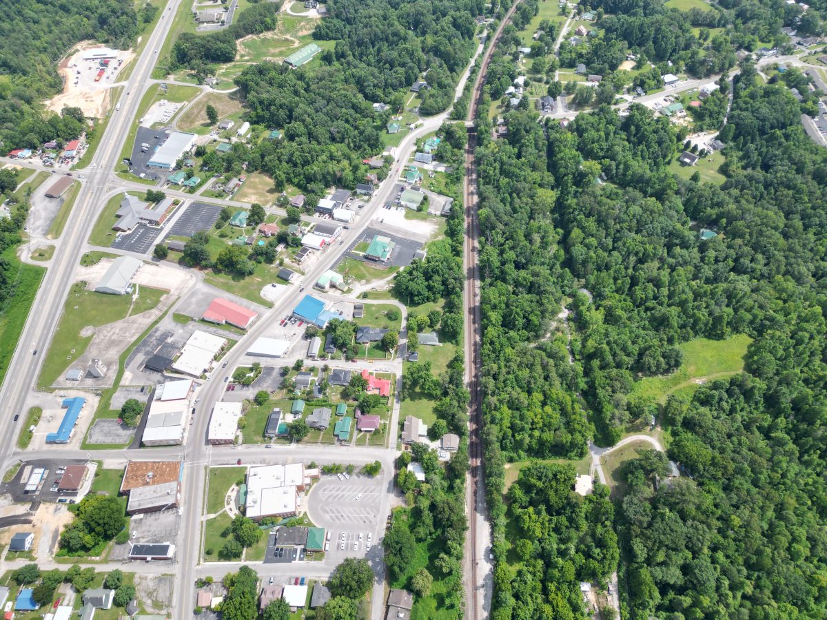 May 28th, 2025 – McCreary Journal