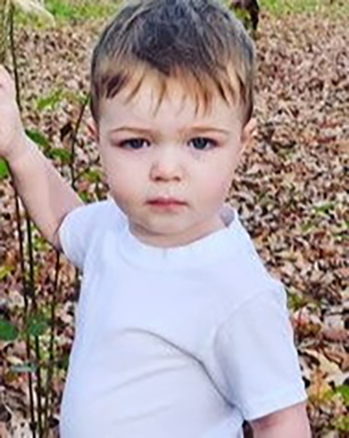 Luke Michael Newman – McCreary Journal