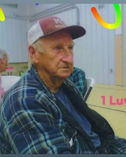 Norman H. “Purt” Bryant – McCreary Journal