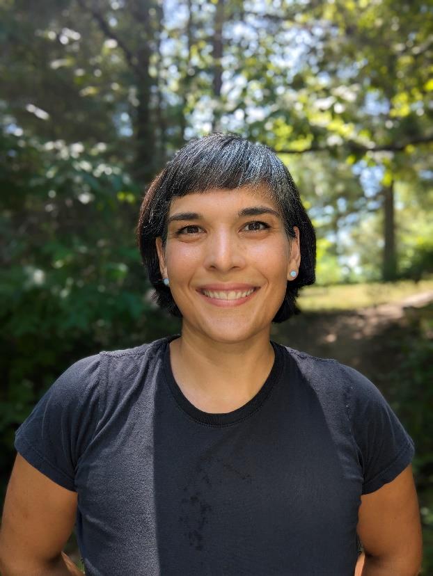 Local Artist Named Partners for Rural Impact Teaching Artist – McCreary ...