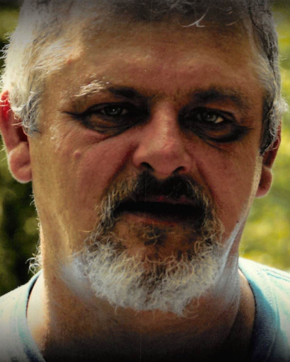 Steven D. Perry – McCreary Journal
