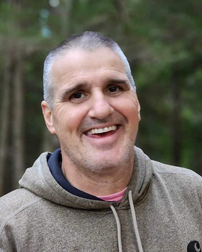 Timothy Gene Rowe – McCreary Journal
