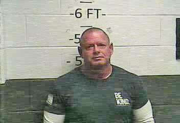 Anderson Indicted – McCreary Journal
