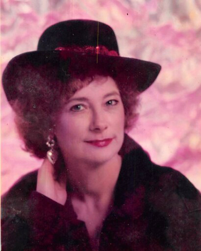 Dessel Marie (Rose) Lanter – McCreary Journal