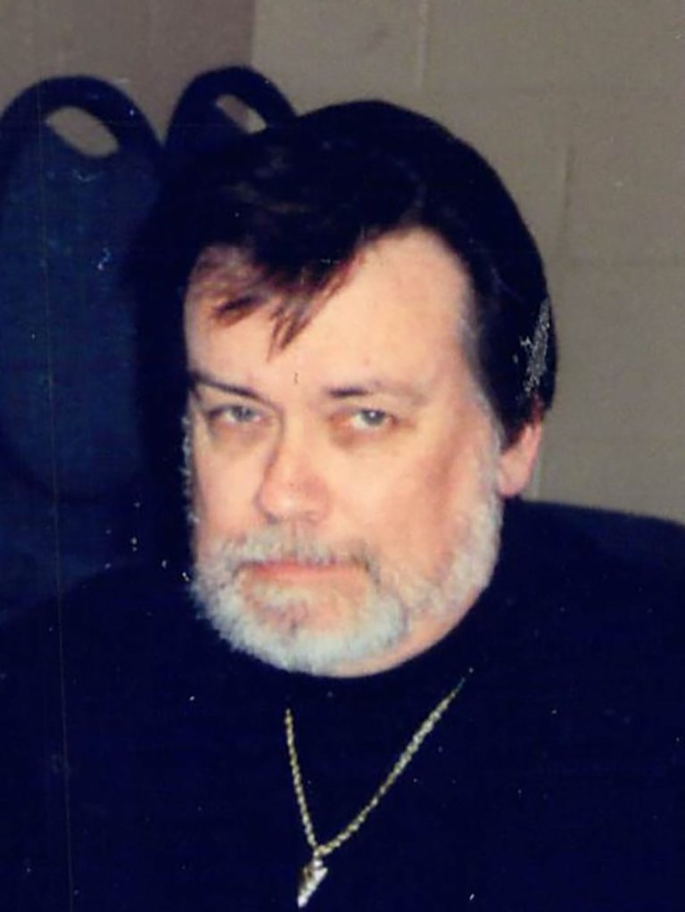 Jay Perkins – McCreary Journal