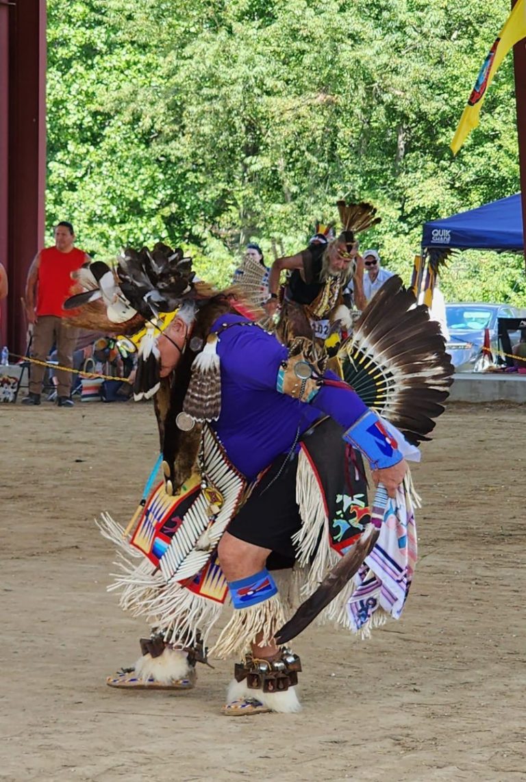 15th Annual Pow Wow To Be Held Labor Day Weekend in Corbin – McCreary ...