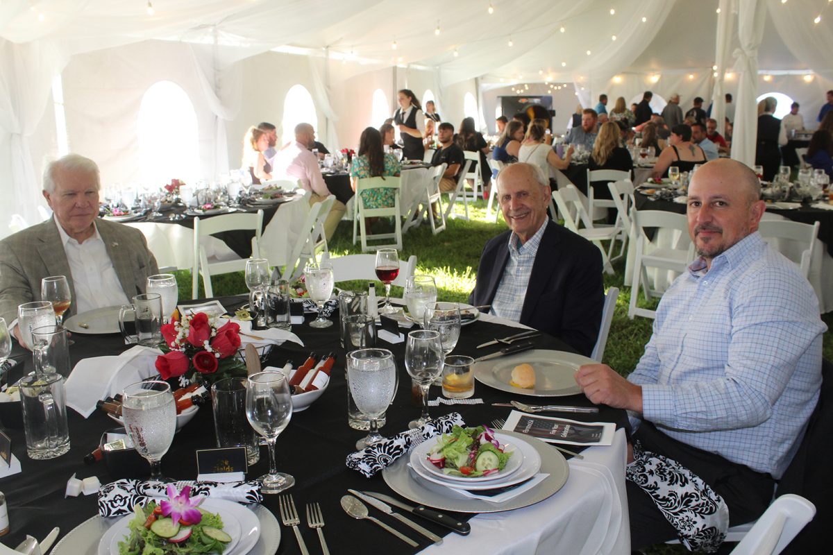 Fibrotex USA celebrates five years – McCreary Journal