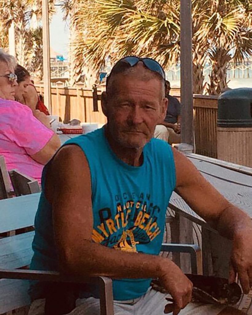 Kenneth Edgar Freeman – McCreary Journal