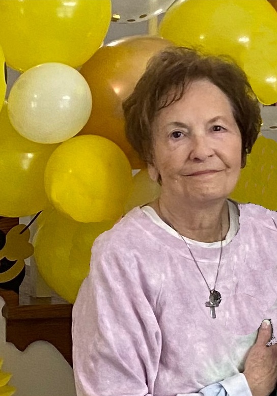 Wanda Lee Hobbs Owens – McCreary Journal