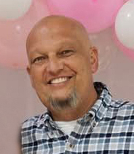Brian Hamlin – McCreary Journal