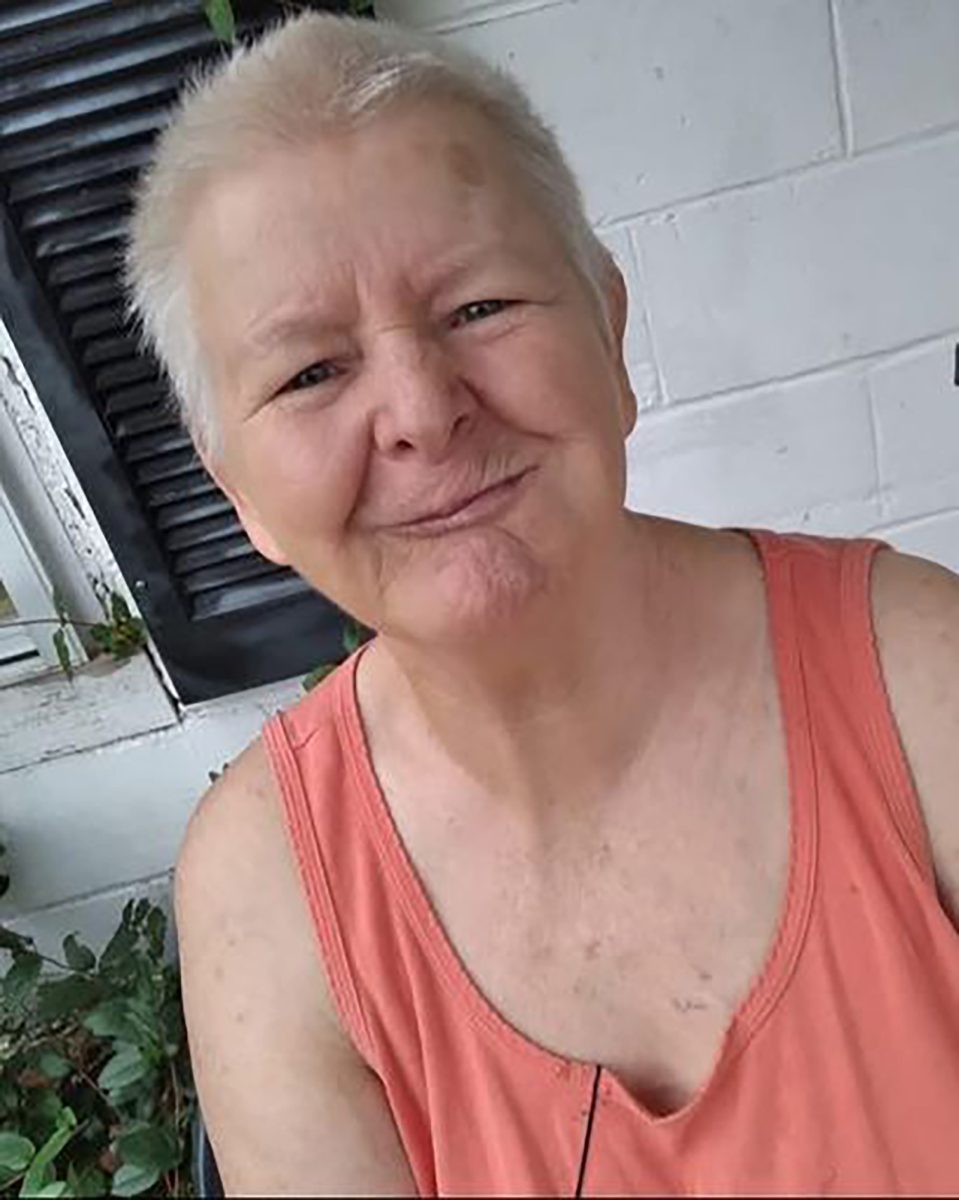 Mary Ruth Wood – McCreary Journal