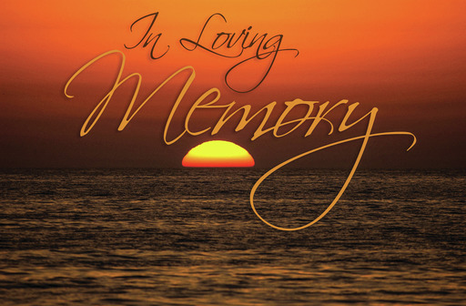Luria Marie Chitwood – McCreary Journal