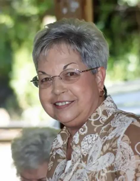 Beverly Murphy – McCreary Journal