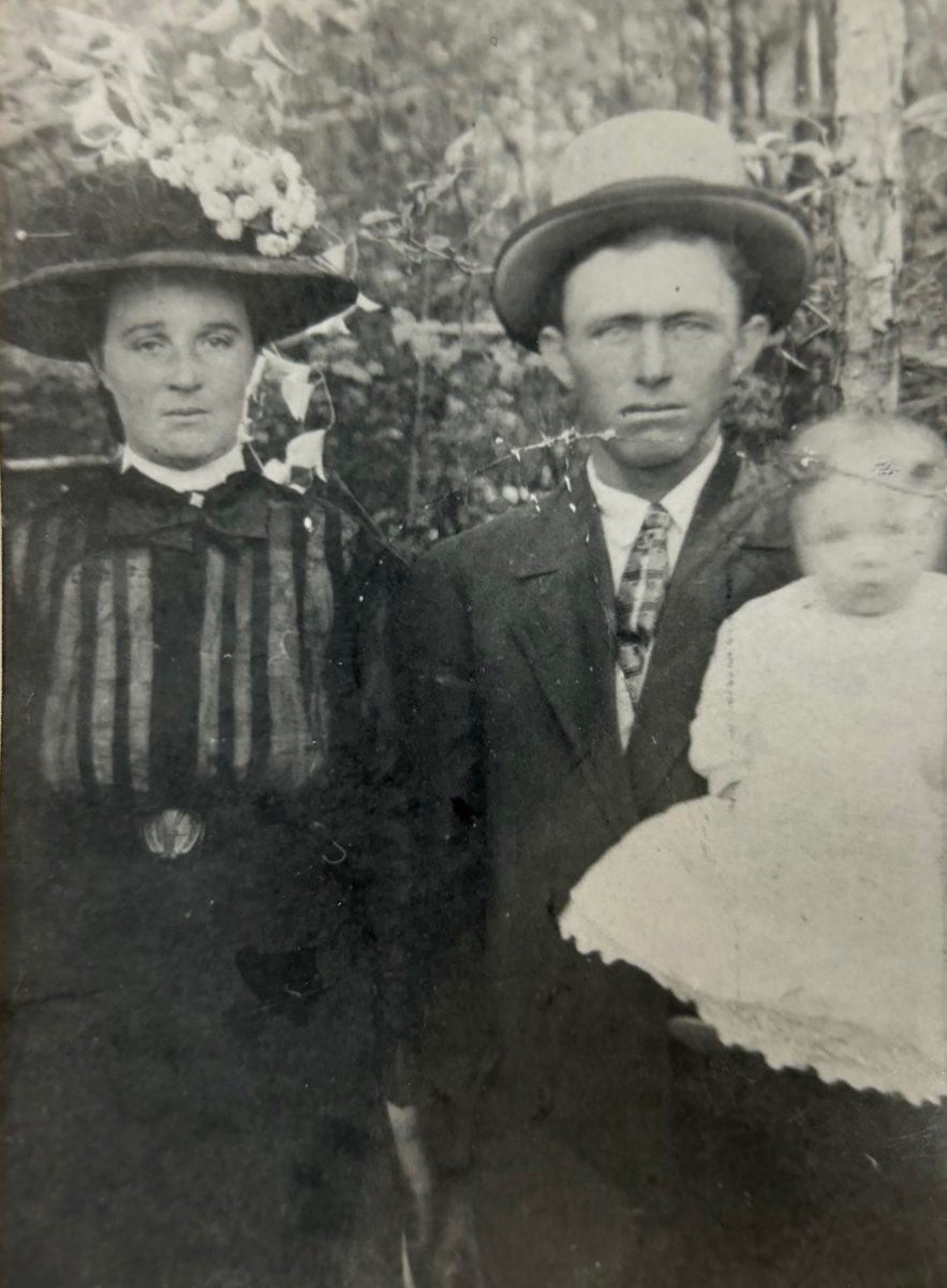 A Glimpse of The Past by McCreary County Museum – McCreary Journal