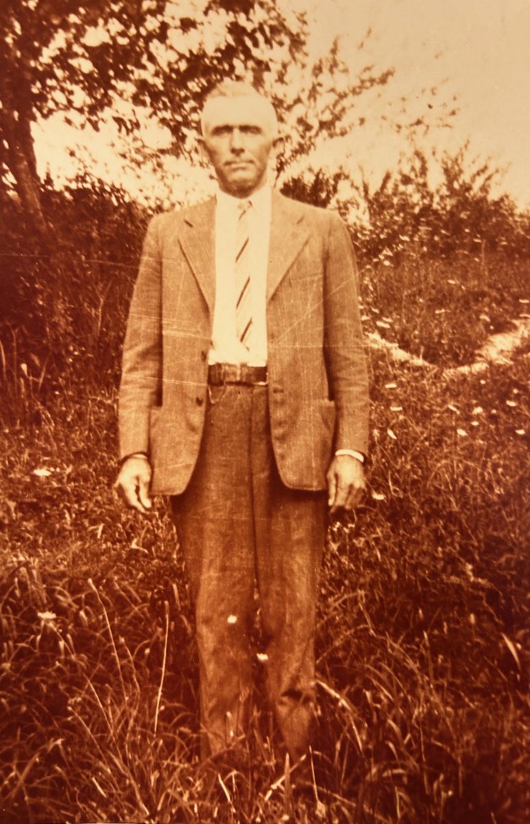 A Glimpse of The Past by McCreary County Museum – McCreary Journal