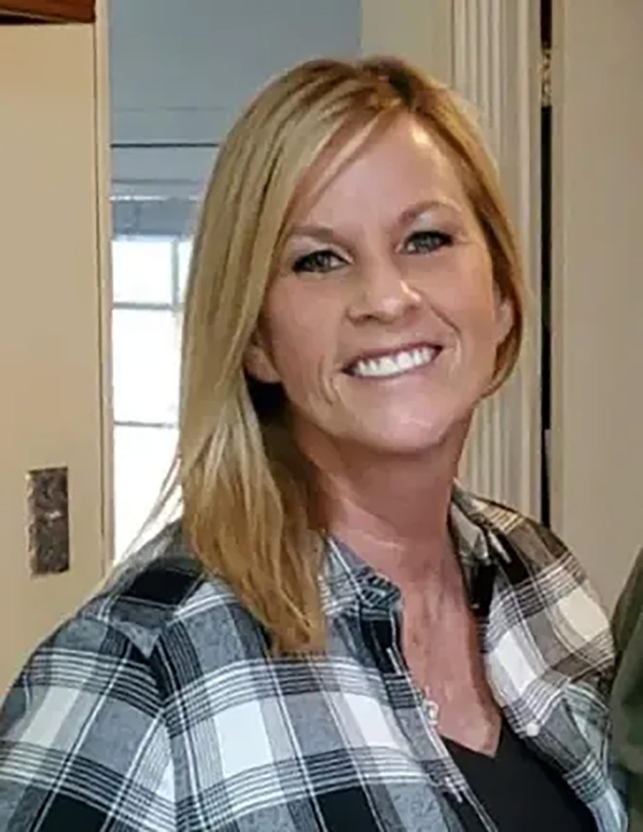 Sheila Joyner – McCreary Journal