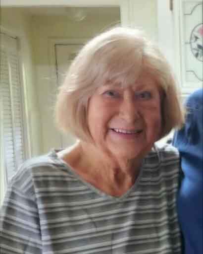 Clara Frazier Smith – McCreary Journal