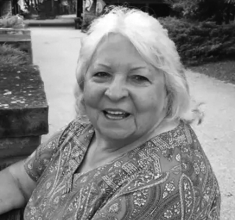 Barbara Ella Littrell – McCreary Journal