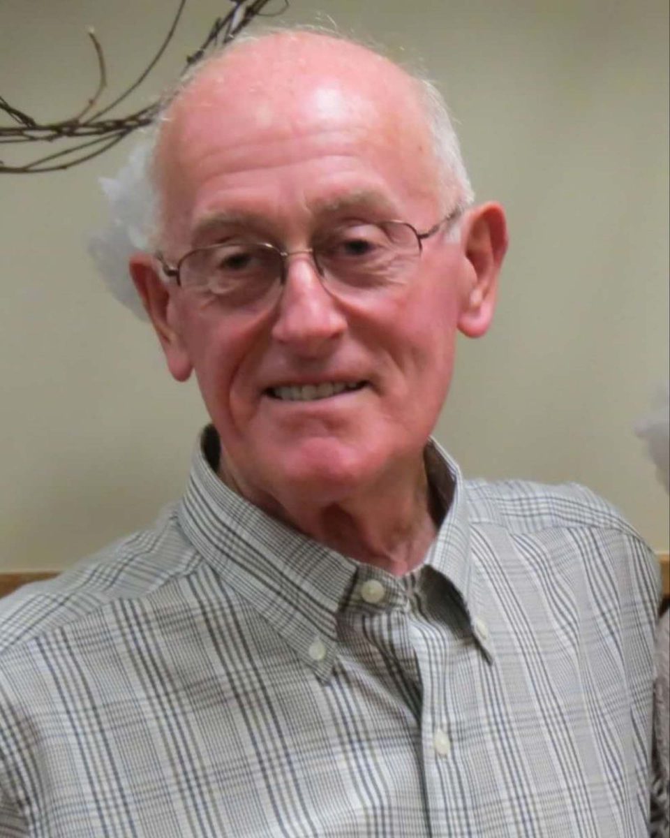 Ronnie Murphy – McCreary Journal