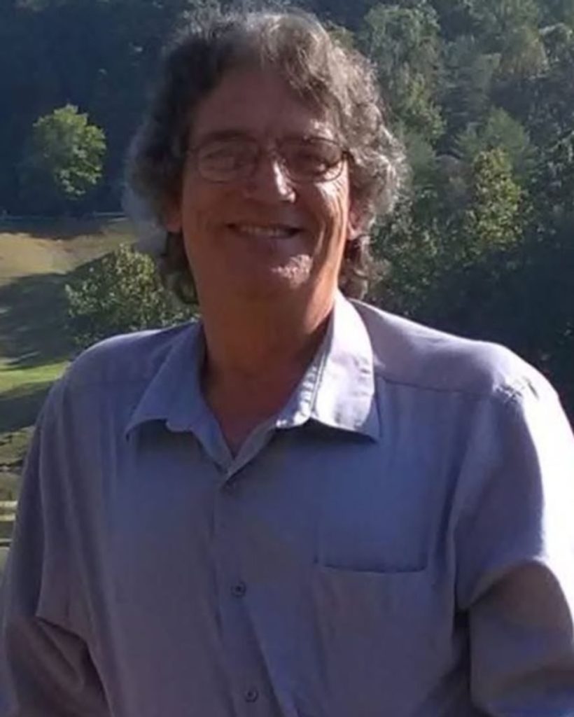 Timothy Paul Stacy – McCreary Journal