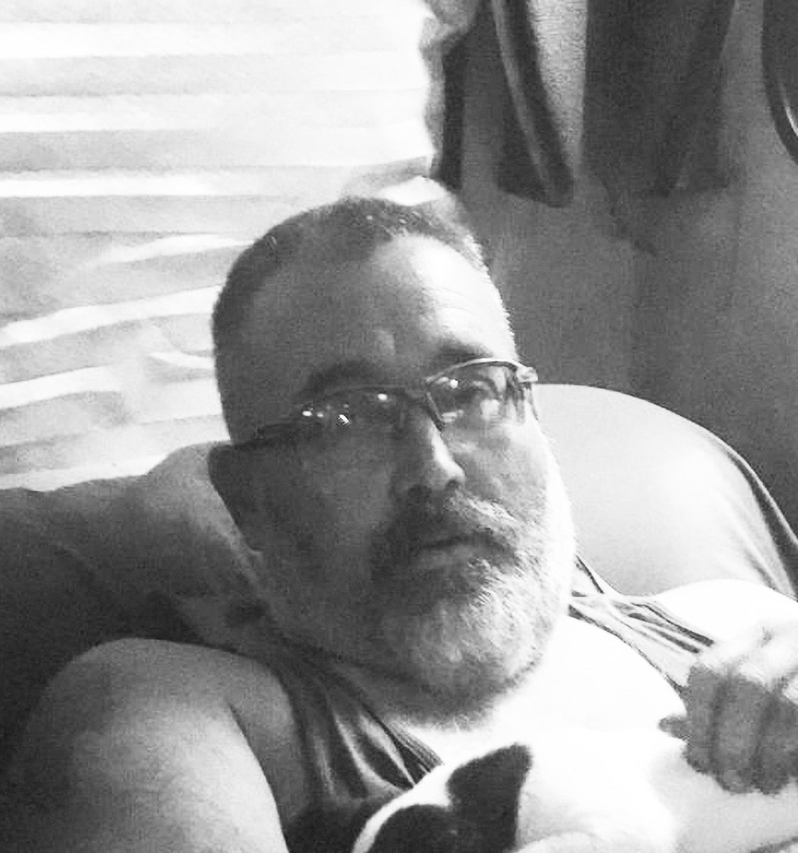 Shawn Allen Meadows – McCreary Journal