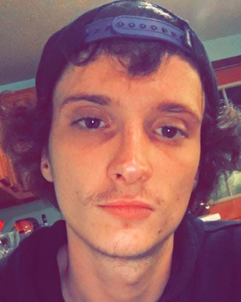 Jonathan Edward Dewayne Bennett – McCreary Journal
