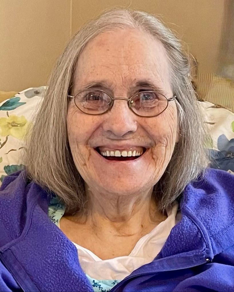 Wanda Faye Holloway Keith – McCreary Journal