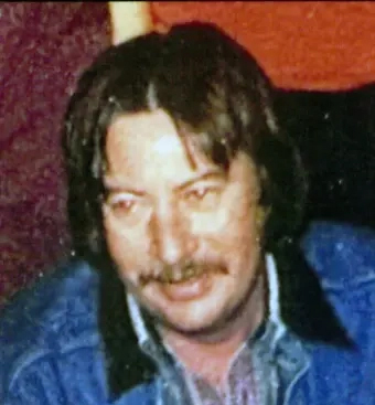 Darrell Dewayne King – McCreary Journal