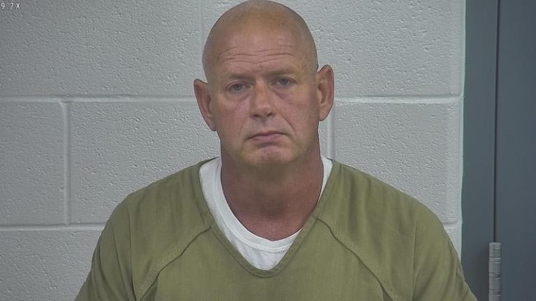 Anderson pleads guilty – McCreary Journal