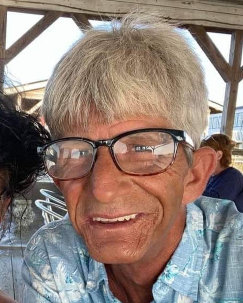 James Eric “Hokey” Winchester – McCreary Journal